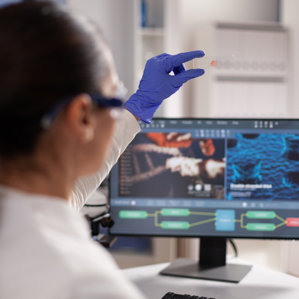 HIV Gene Editing Breakthrough | FOMAT Medical