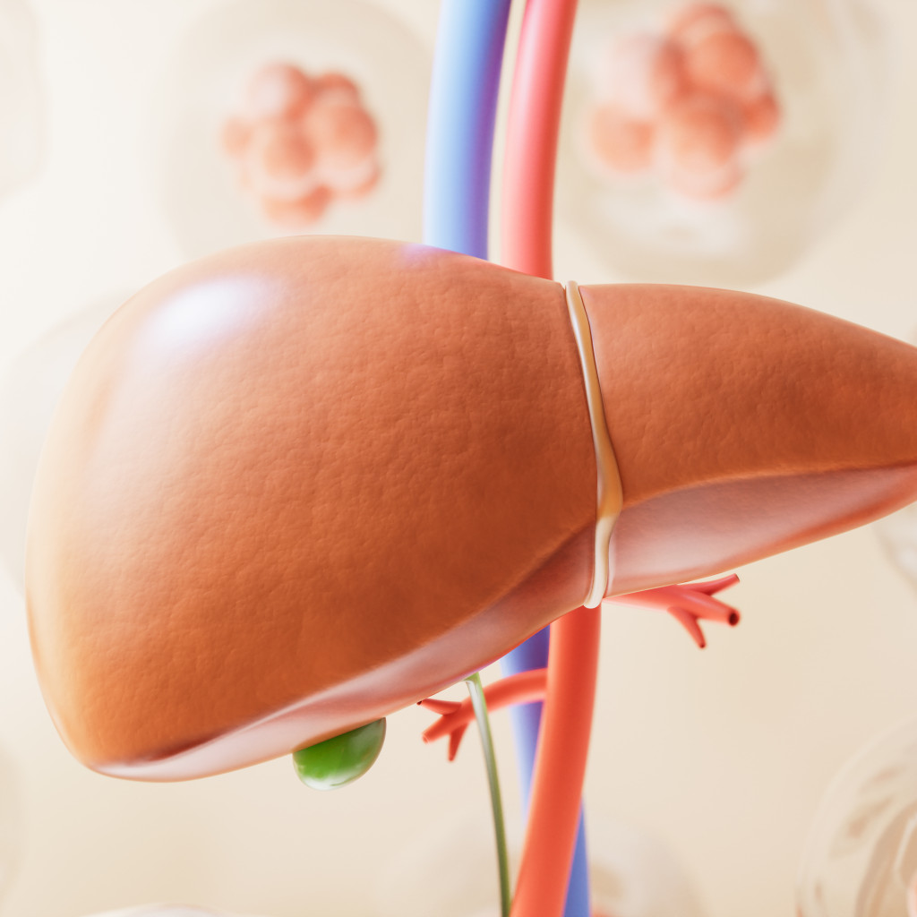 Mulpleta for Chronic Liver Disease | FOMAT Medical