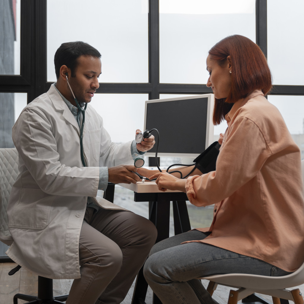 Ready for Screening? Easy Guide & Faq | Fomat Medical