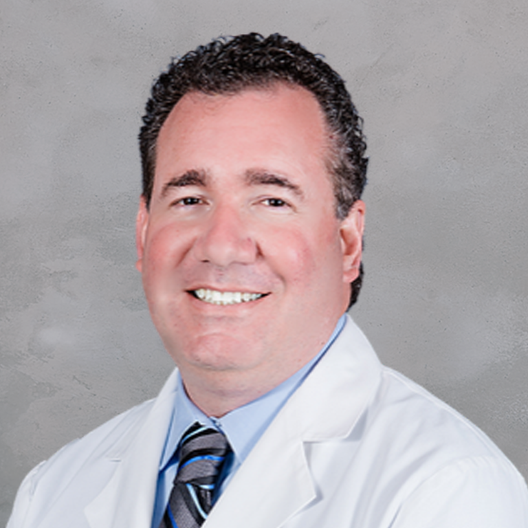 Steven LeDesma, M.D. | FOMAT