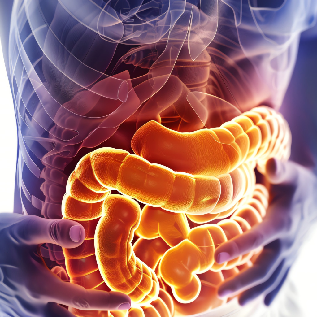 Ulcerative Colitis and Depression Link | FOMAT Medical