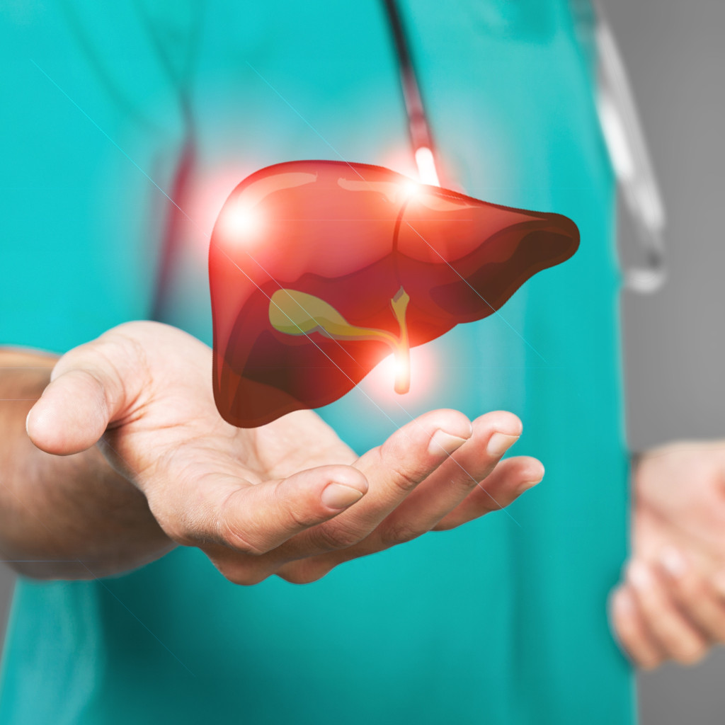 Non-invasive Mash Diagnosis Techniques | FOMAT