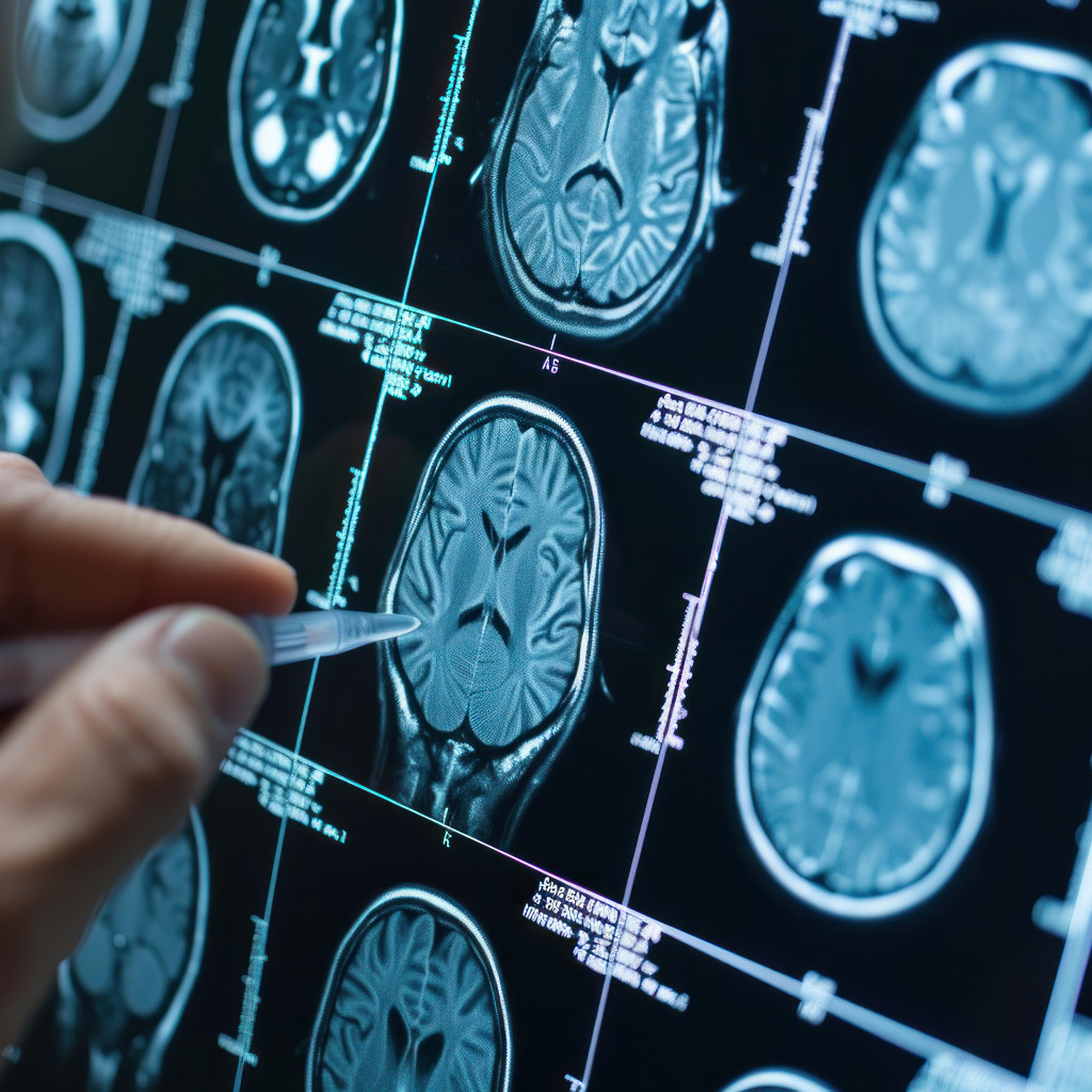 FOMAT Medical Research Partners with Link Neuroscience Institute to ...