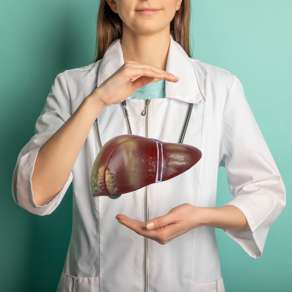 Nuevas esperanzas para las enfermedades hepáticas: Gran avance en la ...