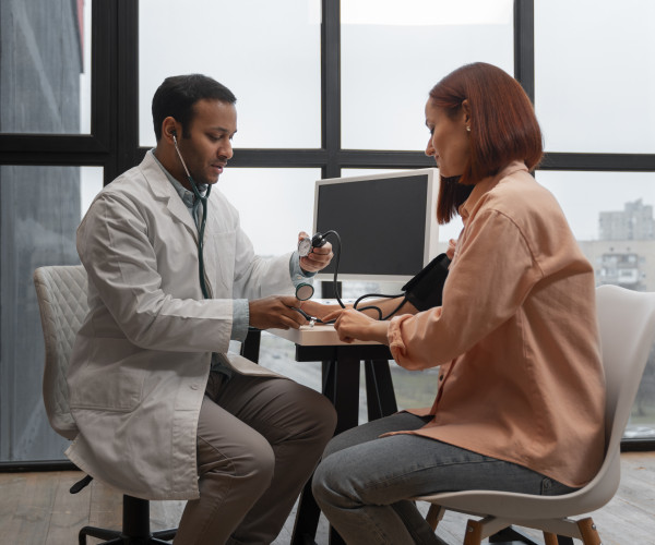 Ready for Screening? Easy Guide & Faq | Fomat Medical